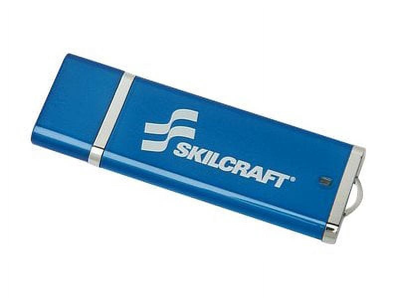 32GB USB2.0 Flash Drive - Walmart Business Supplies