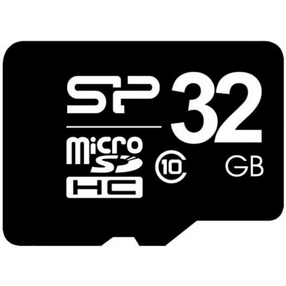 32GB Micro Class 10 SD Cards