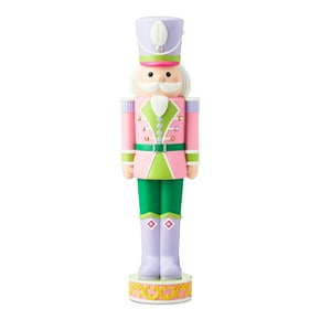 Holiday Time Nutcracker