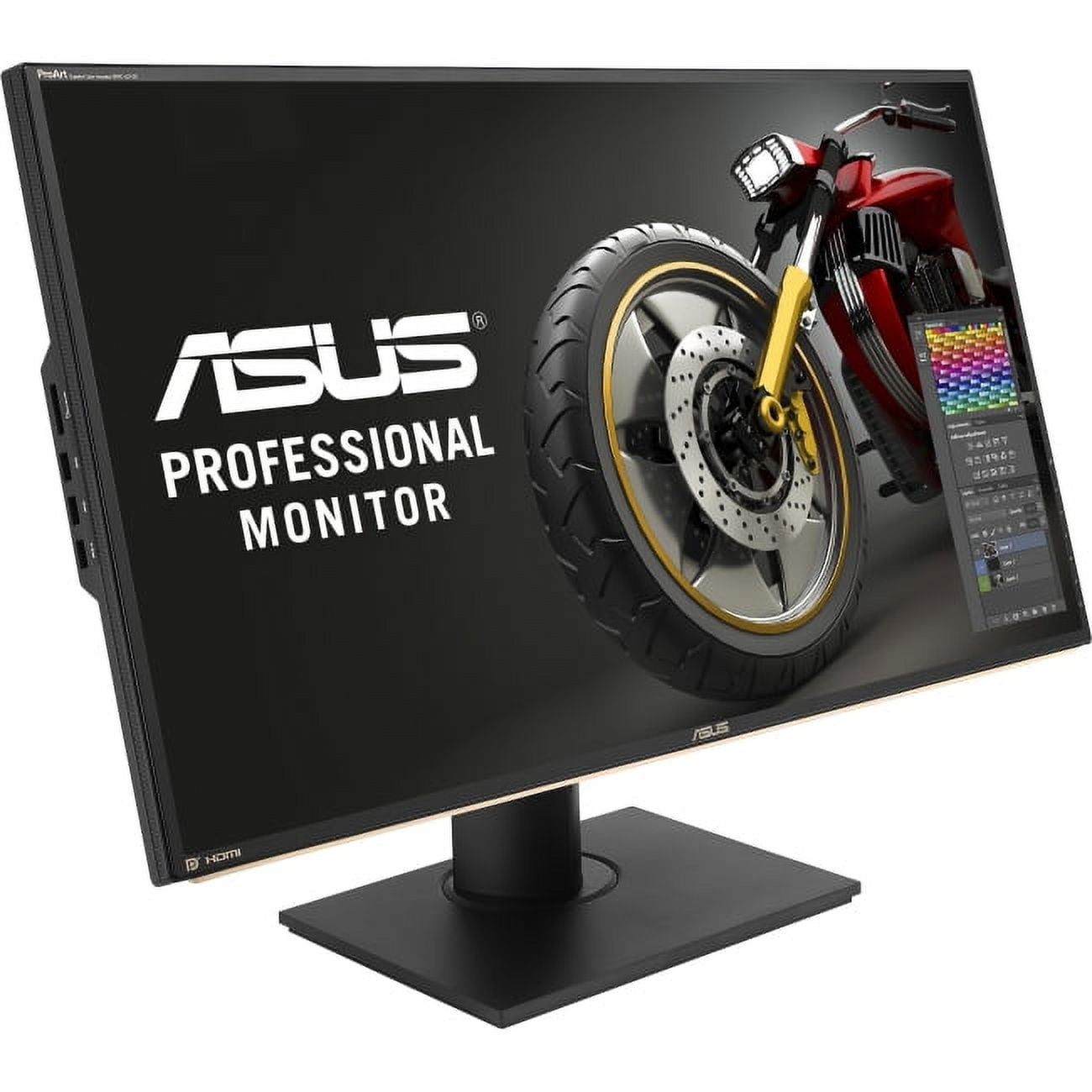 32IN WS LED 3840X2160 1000:1 PA329Q HDMI 5MS 16:9 TILT SWIVEL - Walmart.com