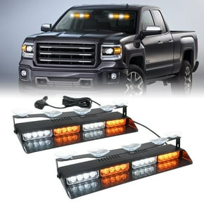 Amber Light Bars in Light Bars - Walmart.com