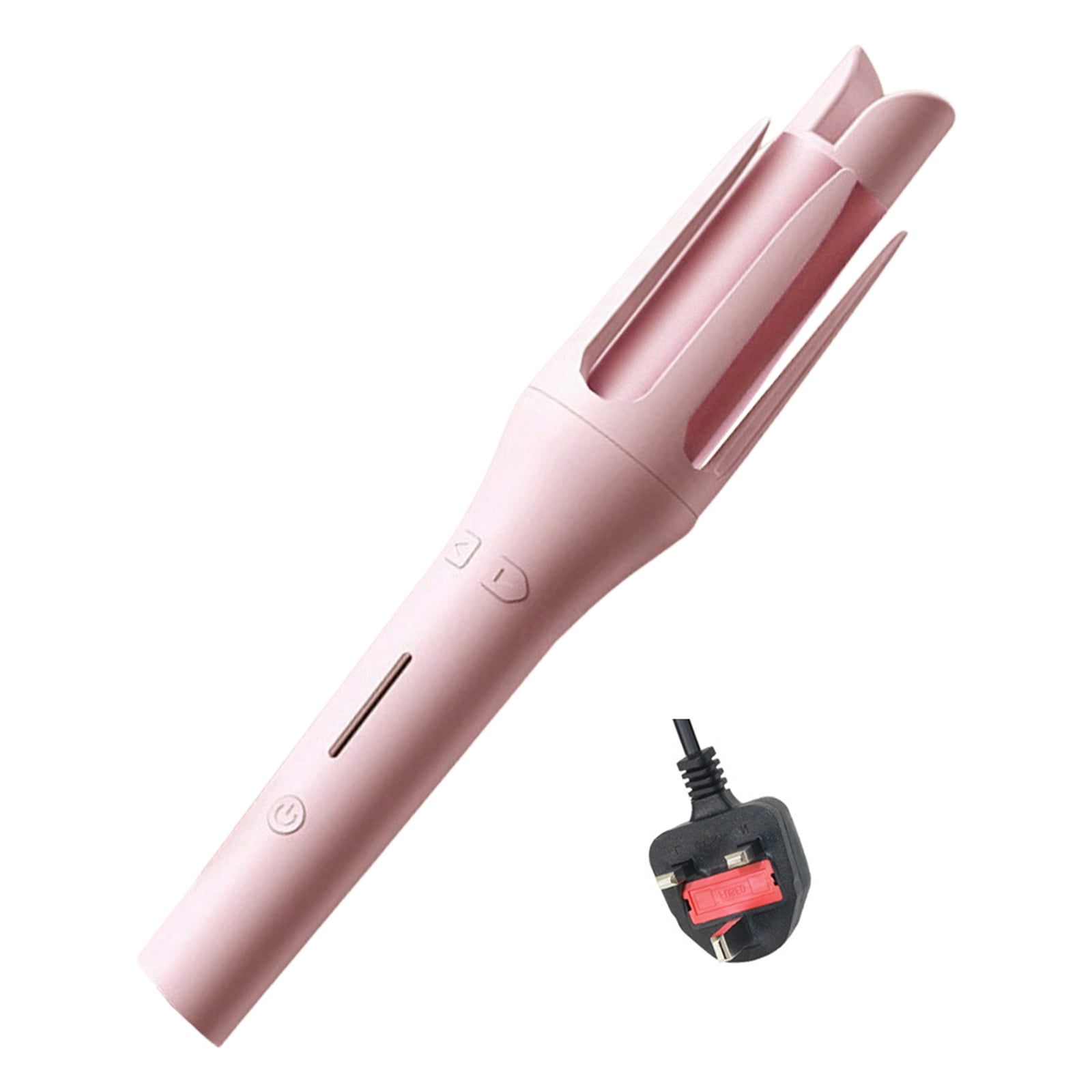 32MM Auto Rotating Ceramic Hair Roller Professional Curling Iron ...
