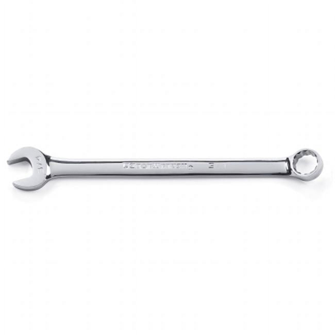 32MM Long Pattern Combination Wrench-Non-Ratcheting - Walmart.com