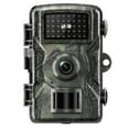Askmuse 32MP 4K Trail Camera With Motion Activated Night Vision, Wifi ...