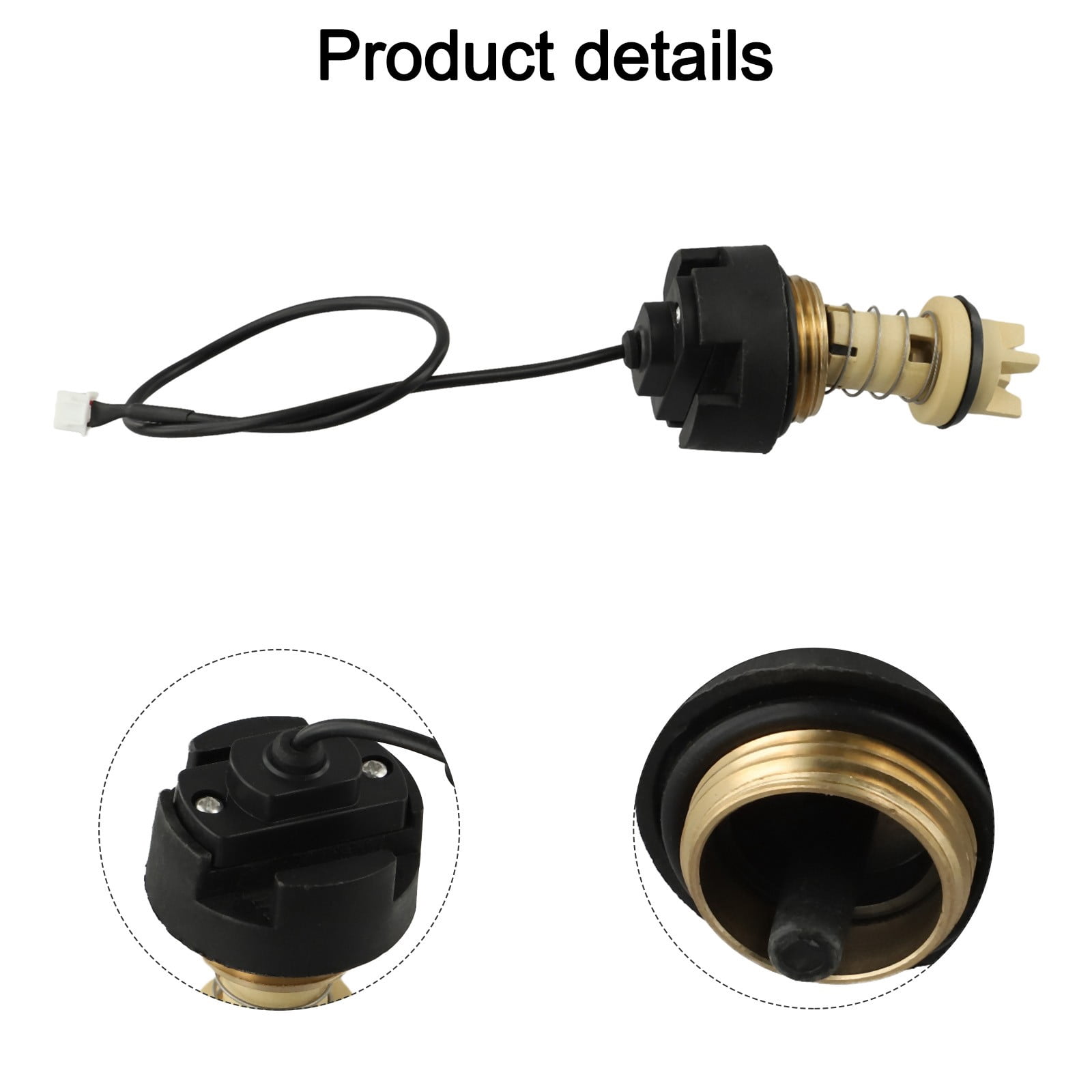 32Mm Booster Pump Pressure Switch: Enhance Performance & Easy ...