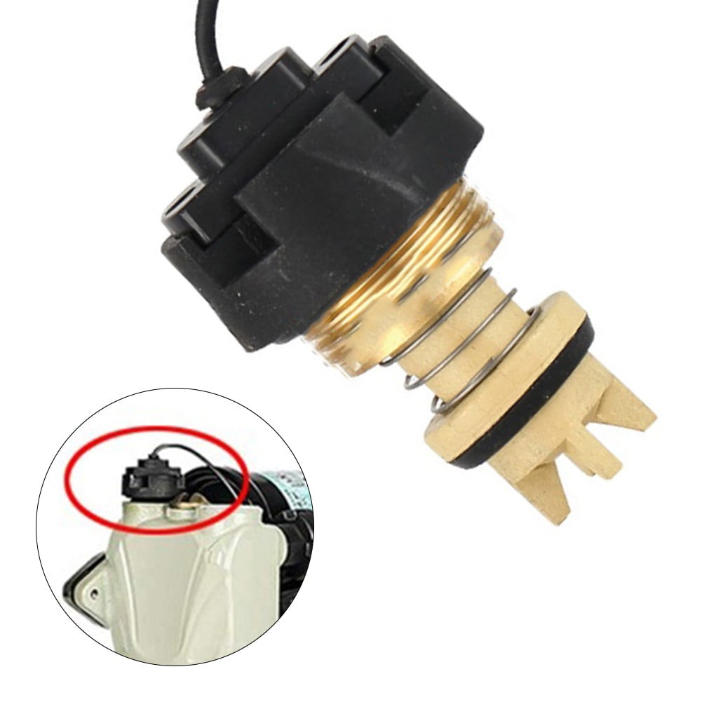 32Mm Booster Pump Pressure Switch: Enhance Performance & Easy Installation! B YIWEI - Walmart.com
