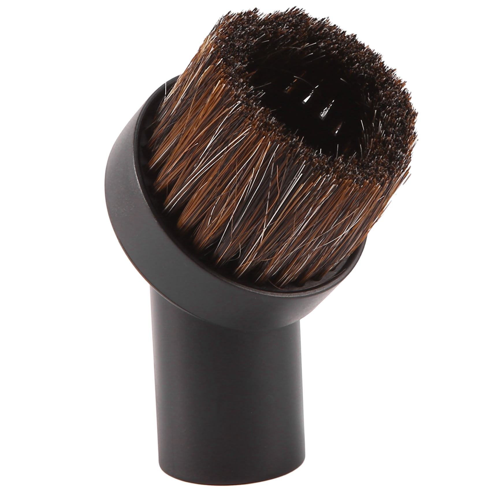 32Mm Dusting Brush Dust Tool Attachment for Vacuum Cleaner Round Horse ...