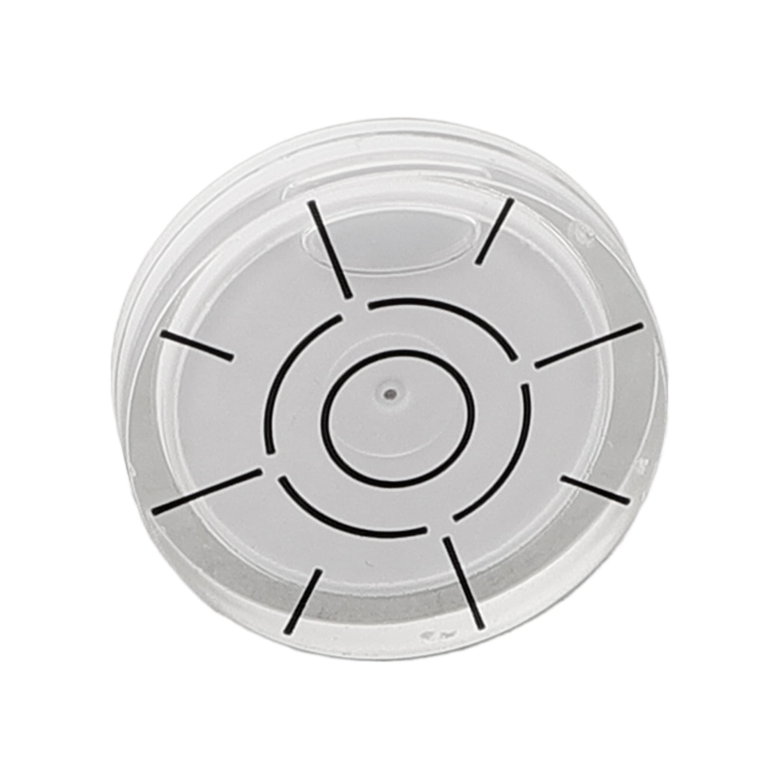 32Mm for Spirit Bubble Degree Mark for Level Round Circular Measuring ...