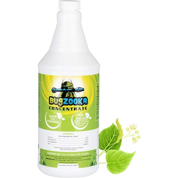 Aphid Spray Plants