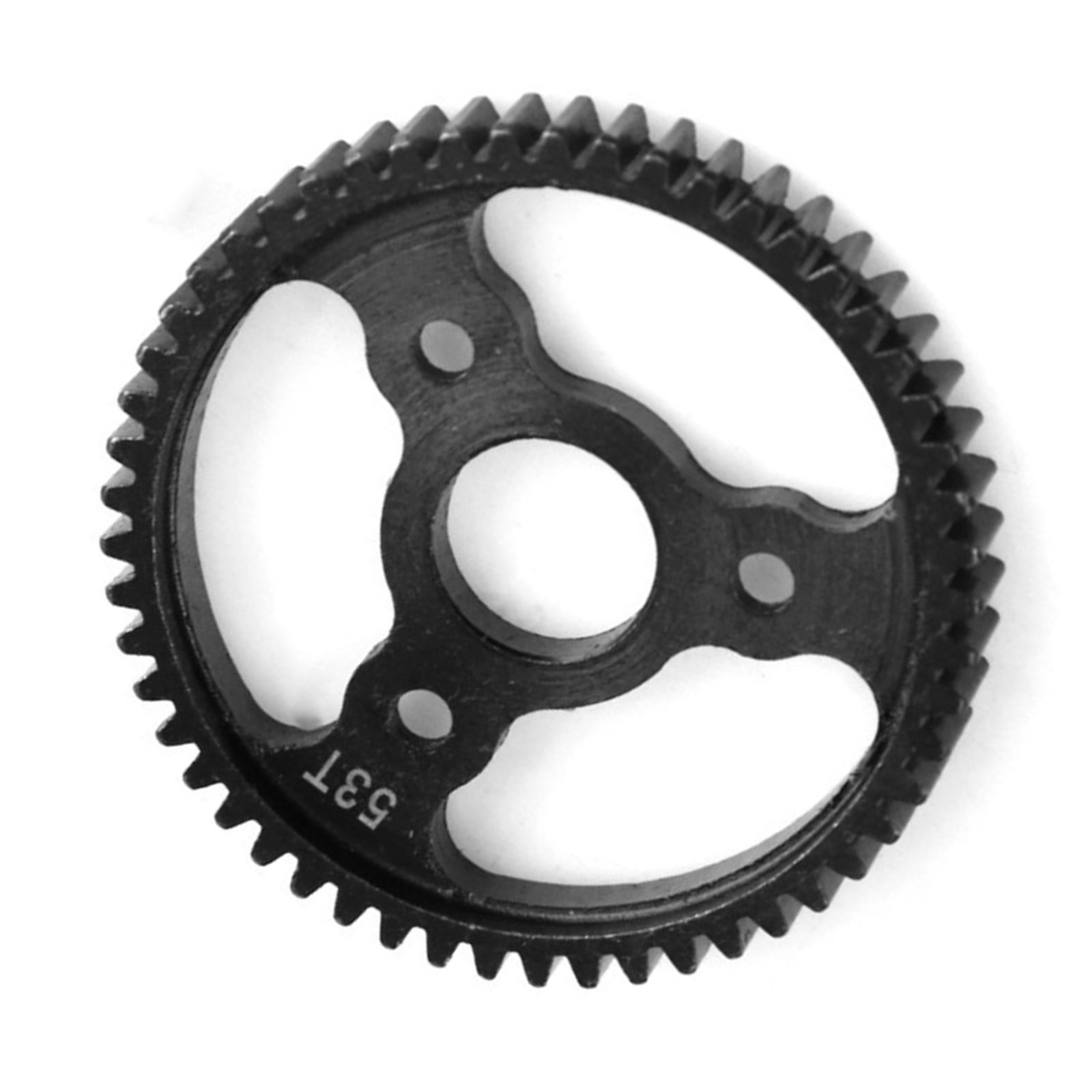 32P 0.8M Harden Steel Main Gear for Traxxas Slash 4x4 RC Cars for ...