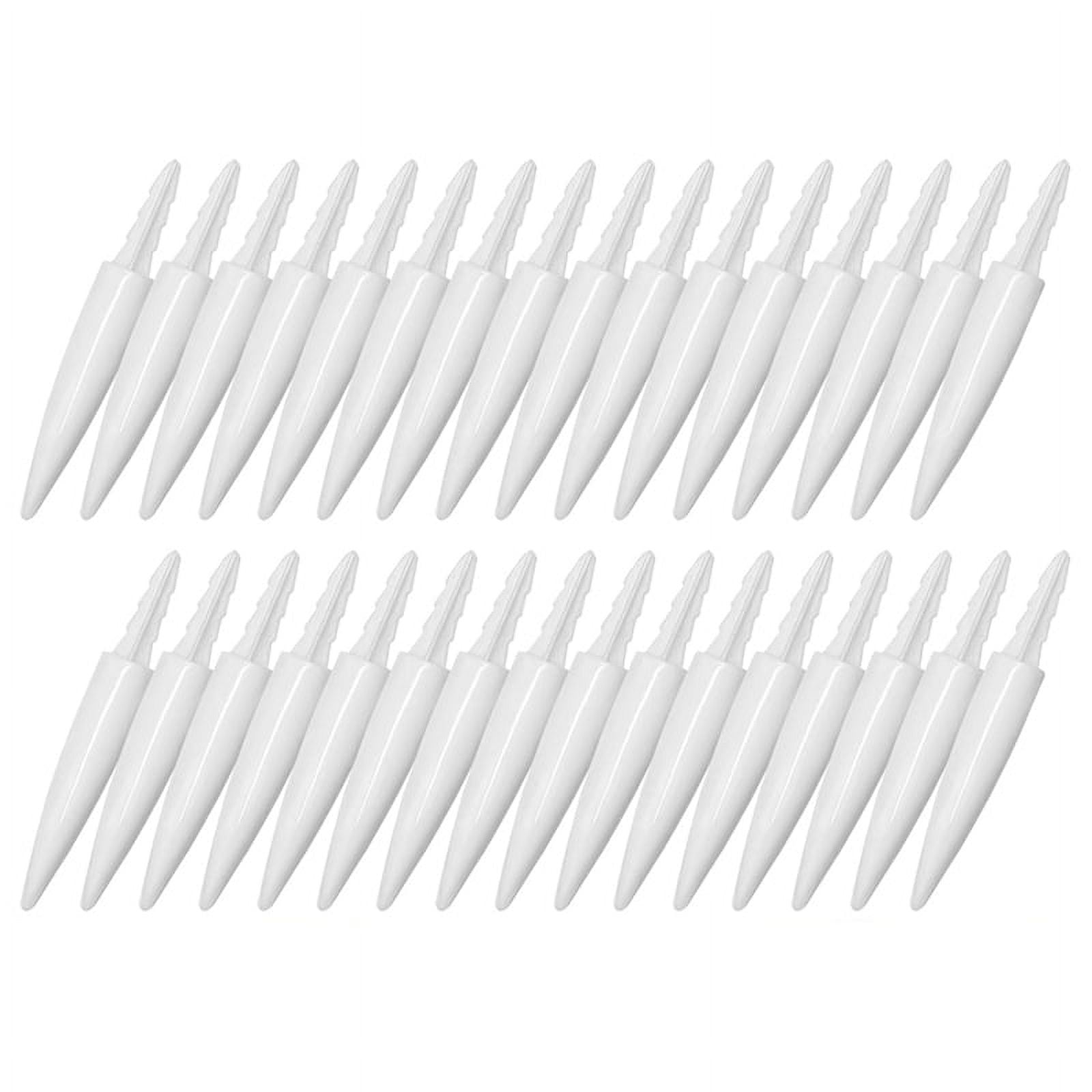 32PCS Halloween Pumpkin Teeth, Spooky Fangs, Lantern Teeth for Home ...