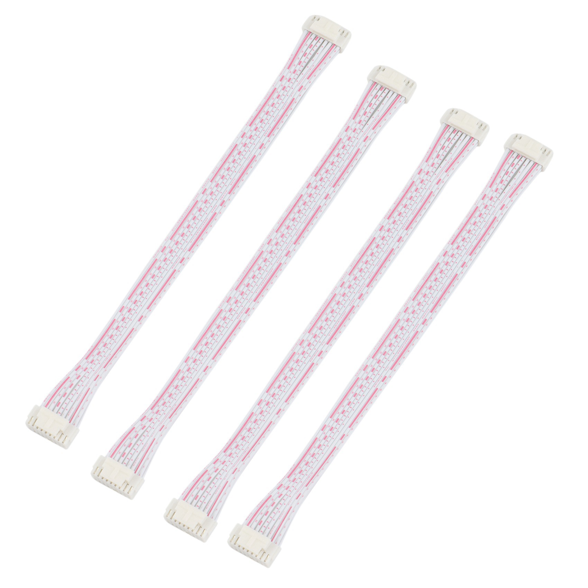 32Pcs 18Pin Signal Cable 2X9 Pins Miner Connect Date Cable for Antminer ...