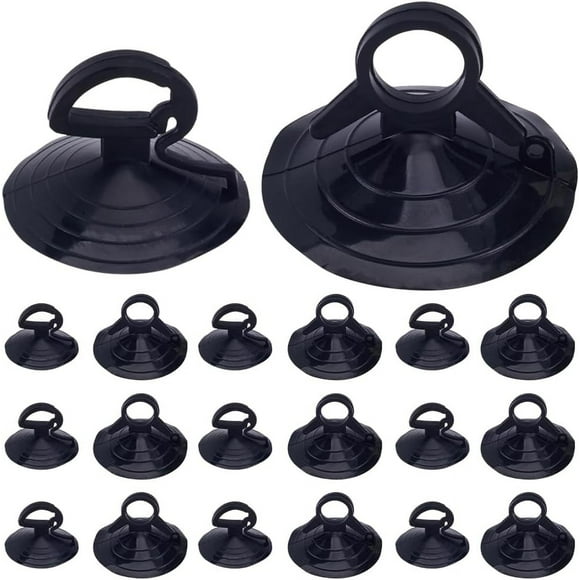 Car Window Suction Cup