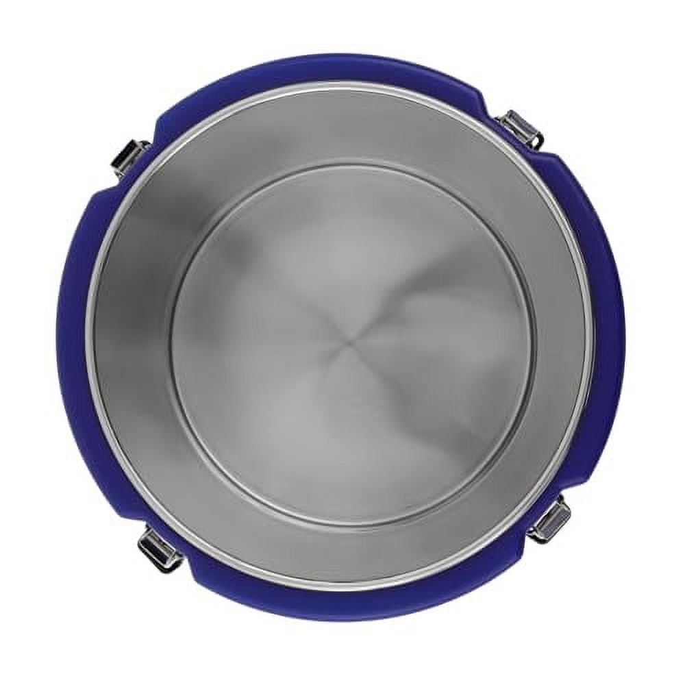 32QT Insulated Soup Container 30L Commercial Food Warmers for Hot or ...