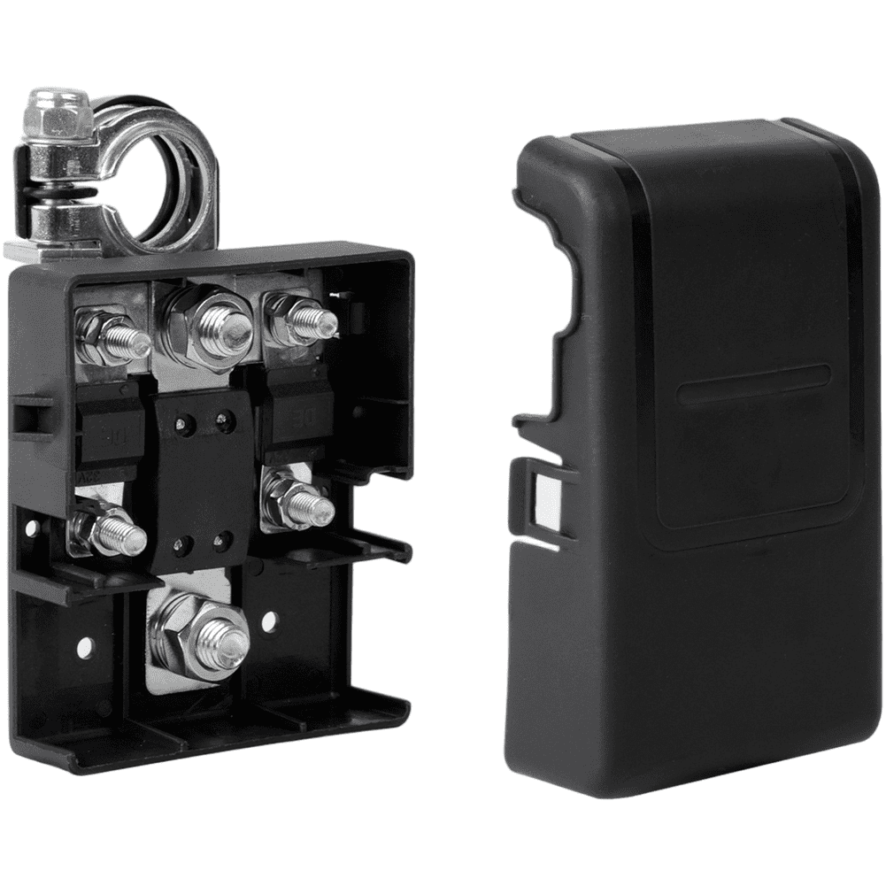 32V 400A Automotive Quick Release Fuse Battery Dispenser Terminal Clip ...