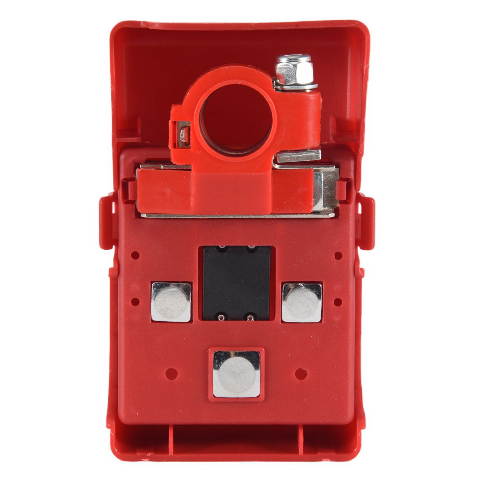 32V 400A Car Battery Distribution Terminal Quick Release Pile Head ...