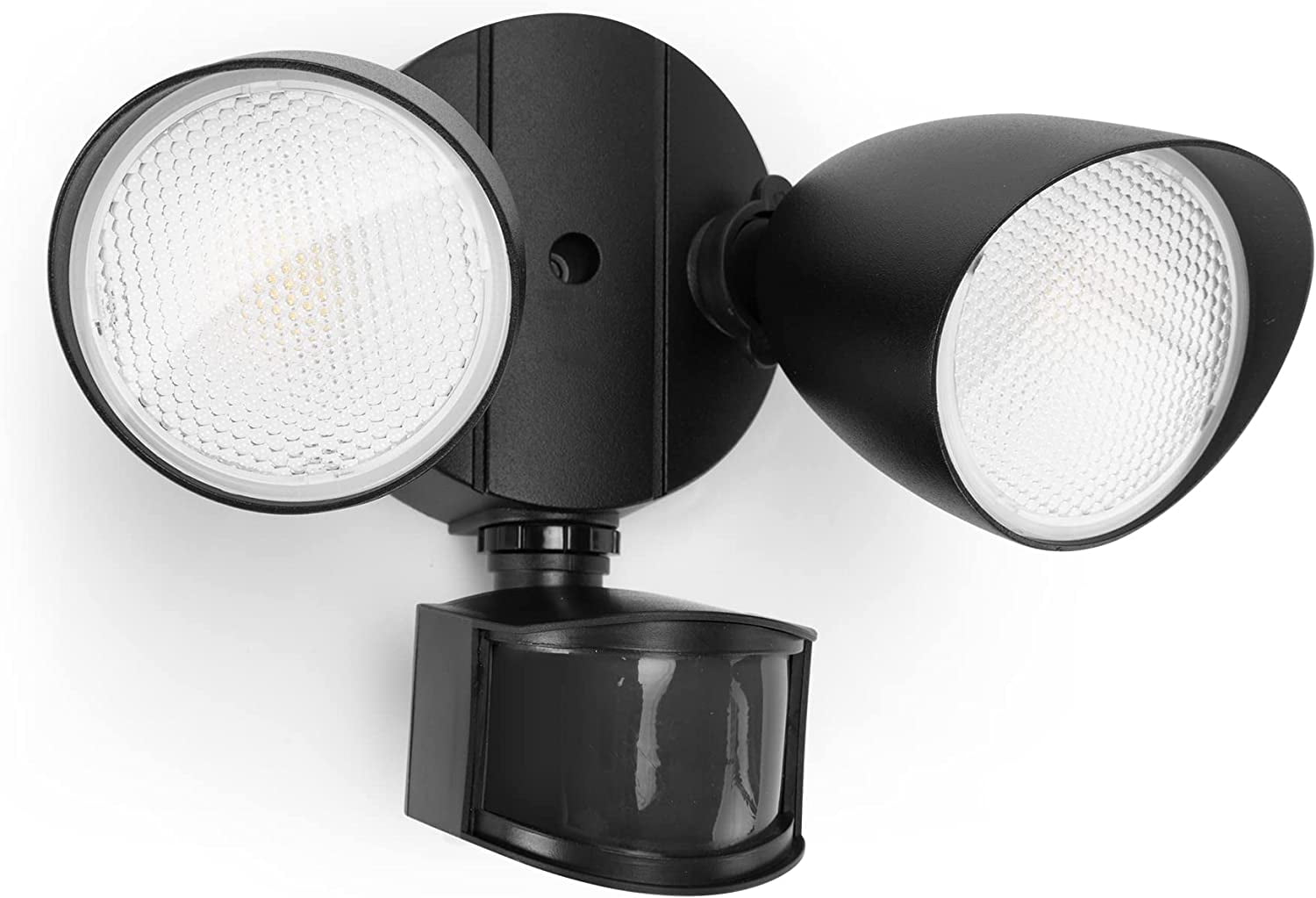 32W 3500 Ln LED Security Lights Motion Sensor Light Outdoor, 5000K ...