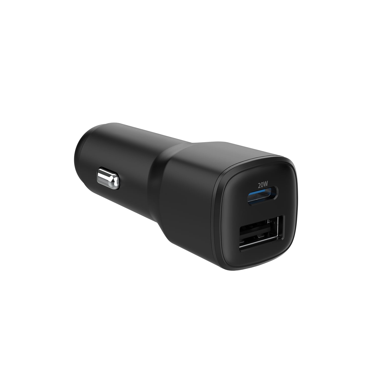 32W CAR UNI BLK - Walmart.com