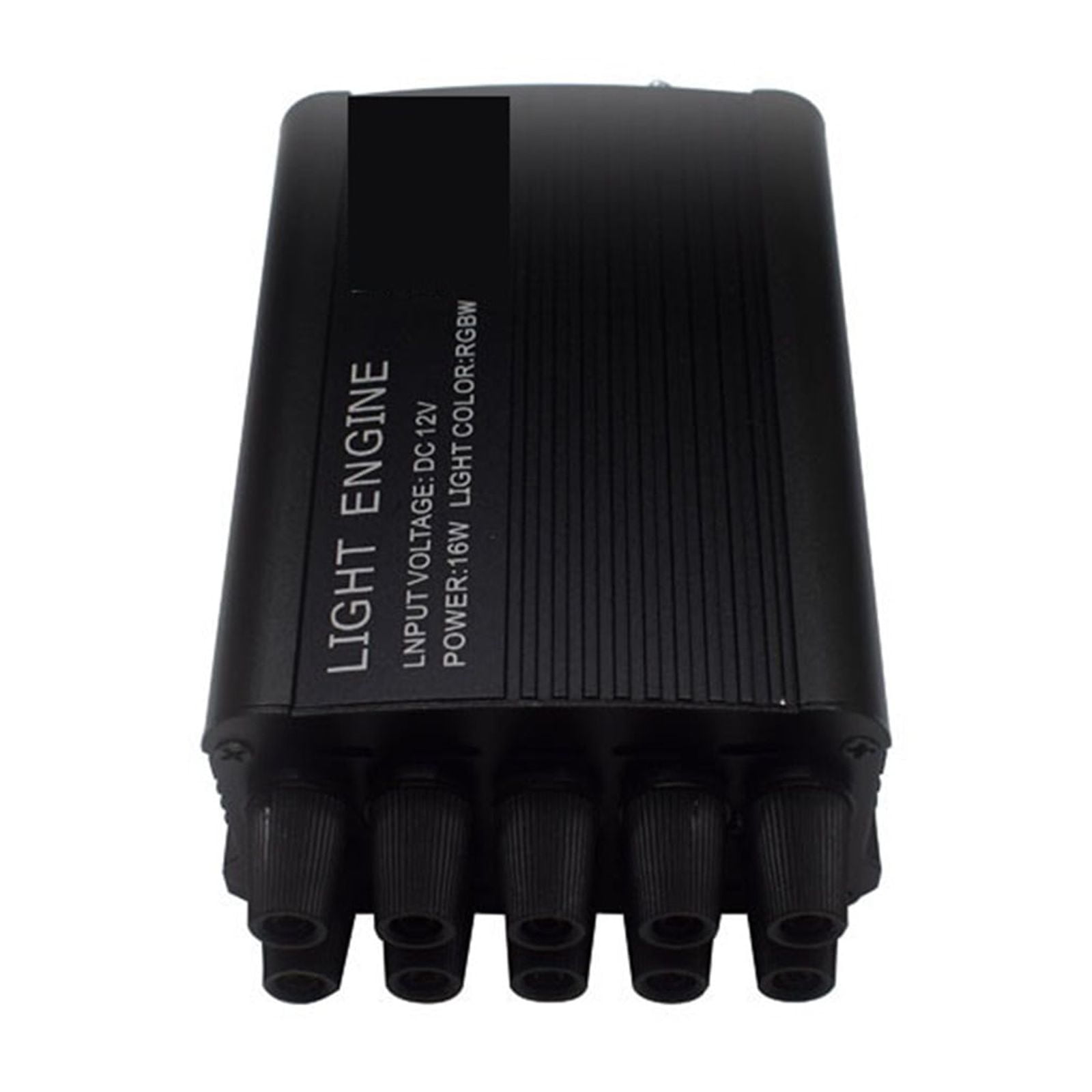 32W RGB LED Light Engine With 5W Shooting Stars Light Engine 2 In 1 ...