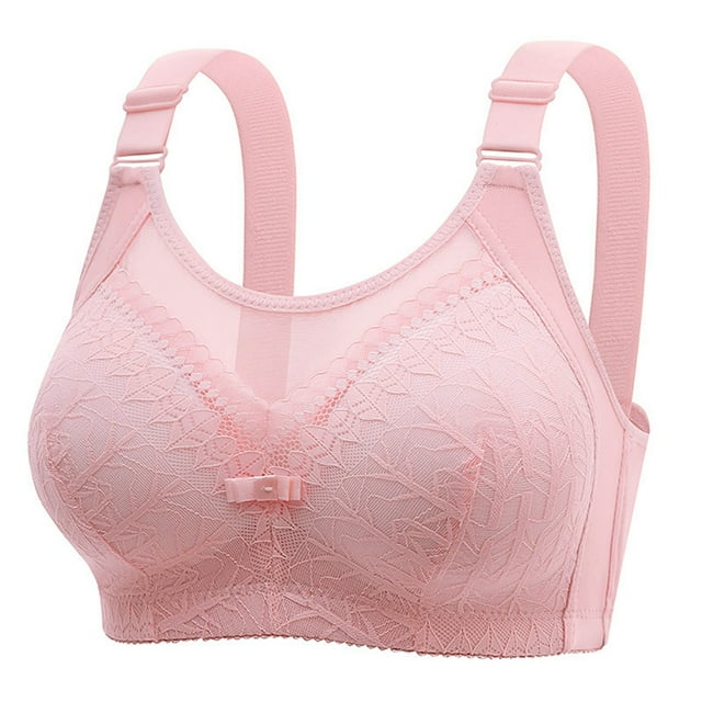 32a Bras for Women Sports Bras Pack Women's Oversized Strapless Bra ...