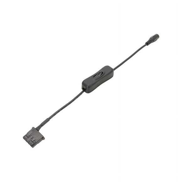 Molex 4 Pin Fan Adapter