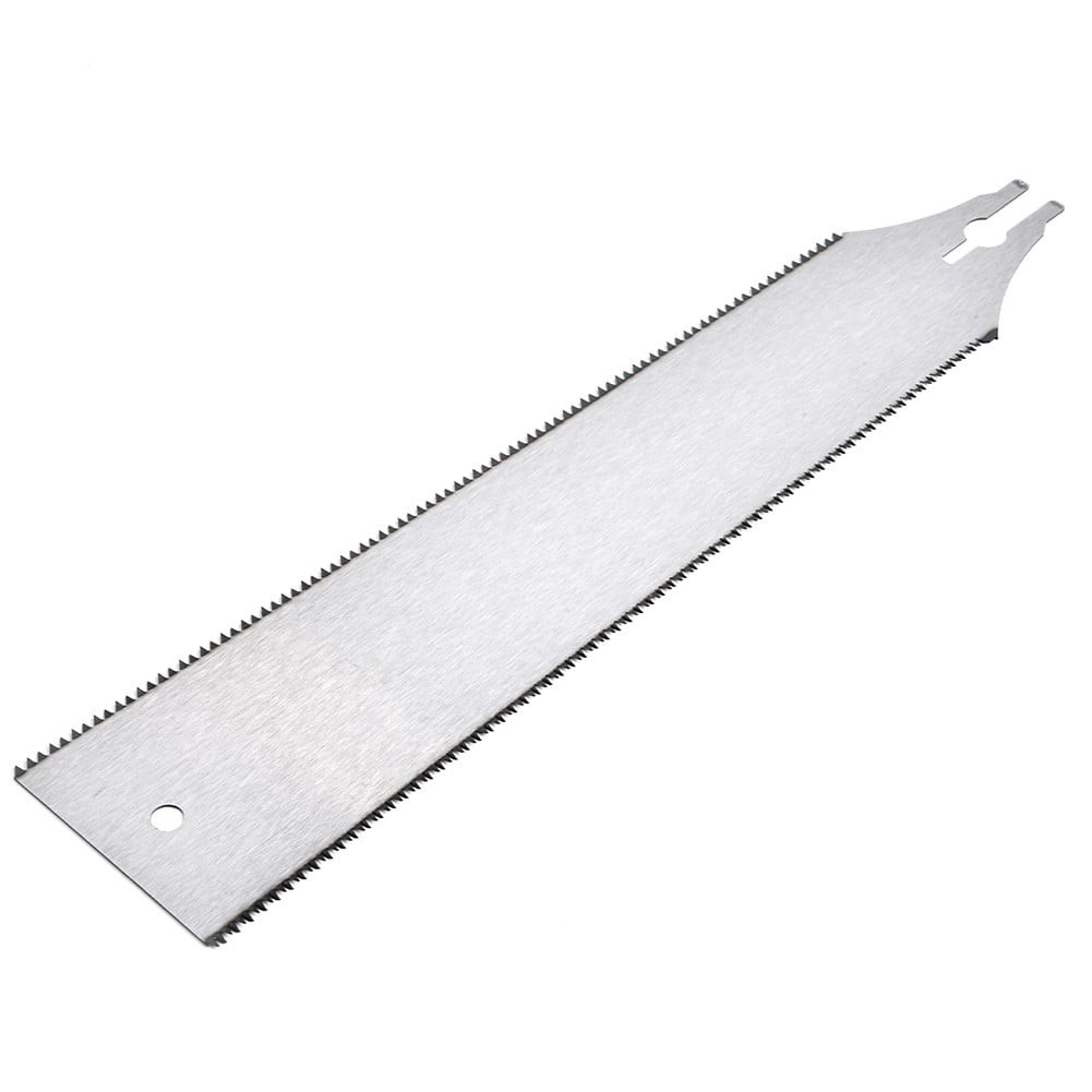 32cm Double Edge Hand Saw Japanese Ryoba Saw Double Edge Pull Saw ...