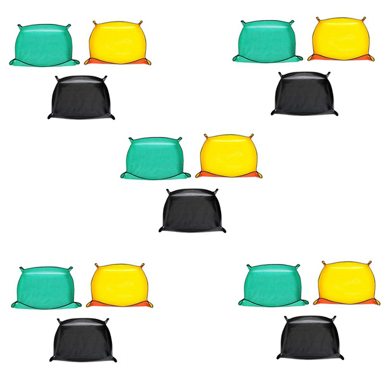 32cmx32cm Plant Repotting Mat, Gardening Transplanting Mat, Waterproof ...