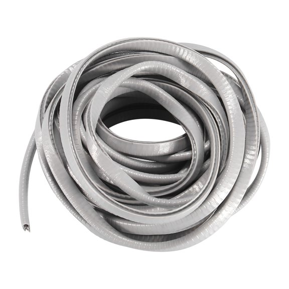 U Channel Rubber Edge Trim