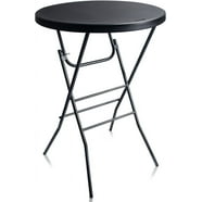 Mainstays Multi-Functional, Adjustable Height Personal Folding Activity ...