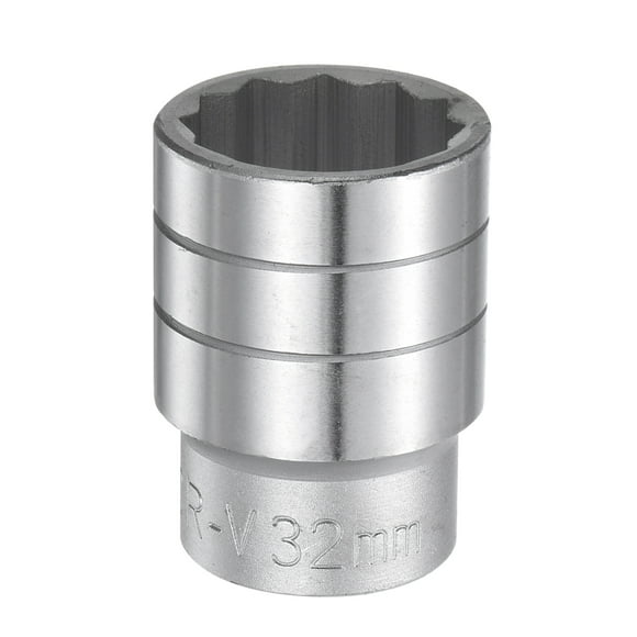 Shop 32mm Impact Sockets for Home Improvement and Automotive Projects
