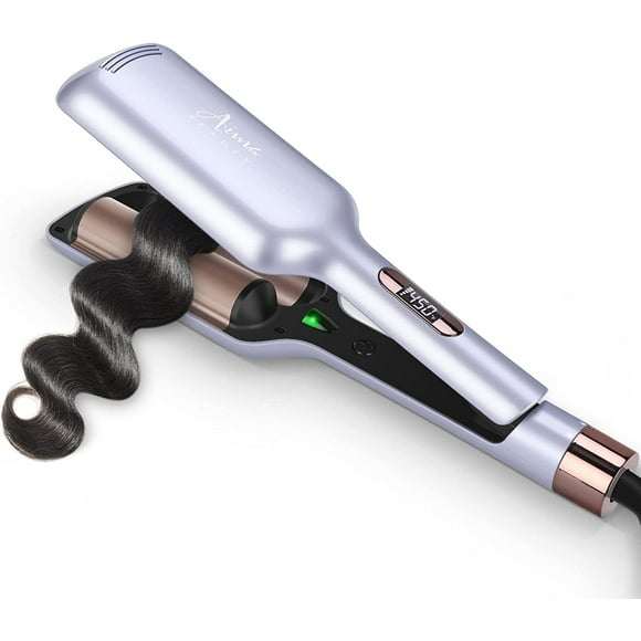 Hair Crimper in Hair Curlers - Walmart.com