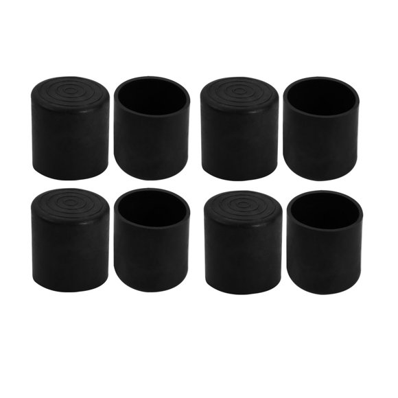 Metal Chair Leg Caps
