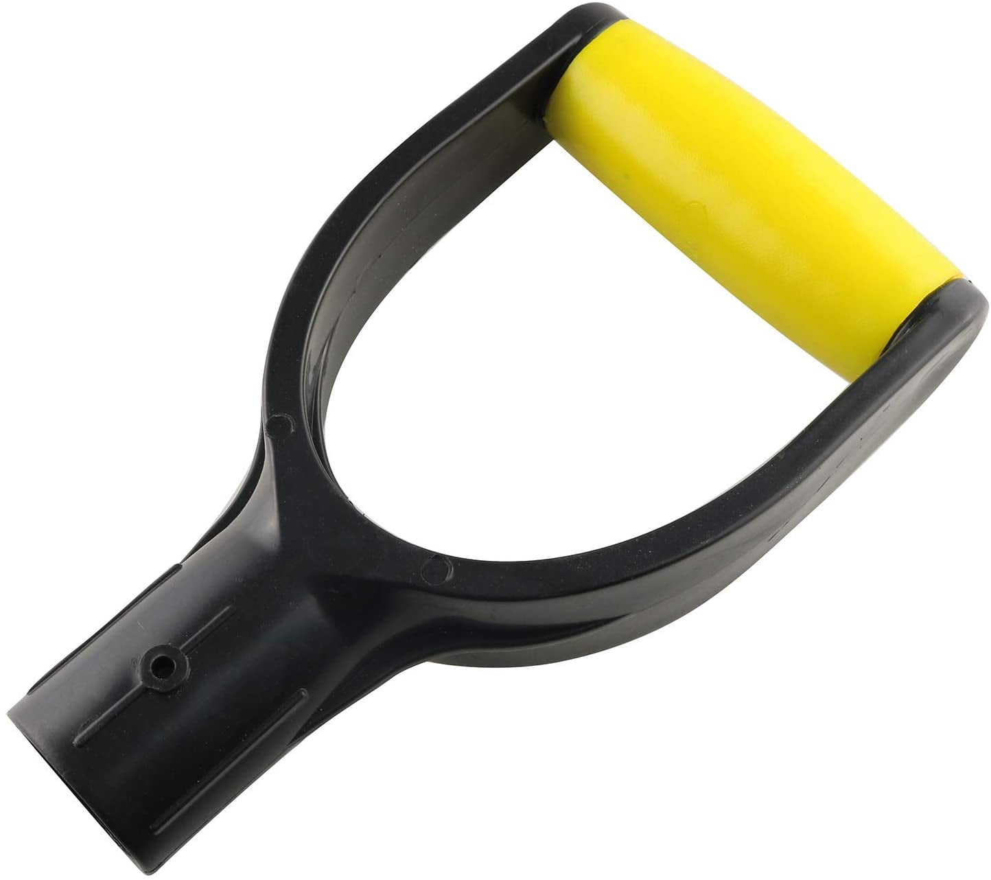 32mm Inner Diameter Plastic Spade Handle Shovel D Grip Handle Good Hand ...