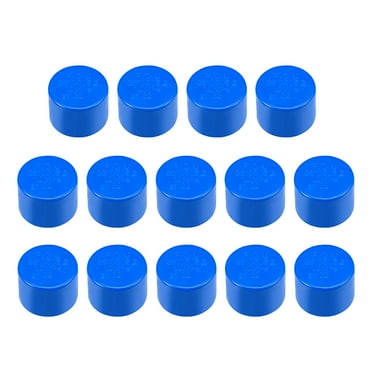 Cap 2" - Utility Grade PVC Cap - Walmart.com