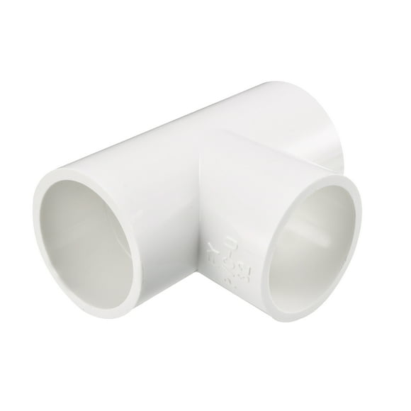 Pvc T Joint