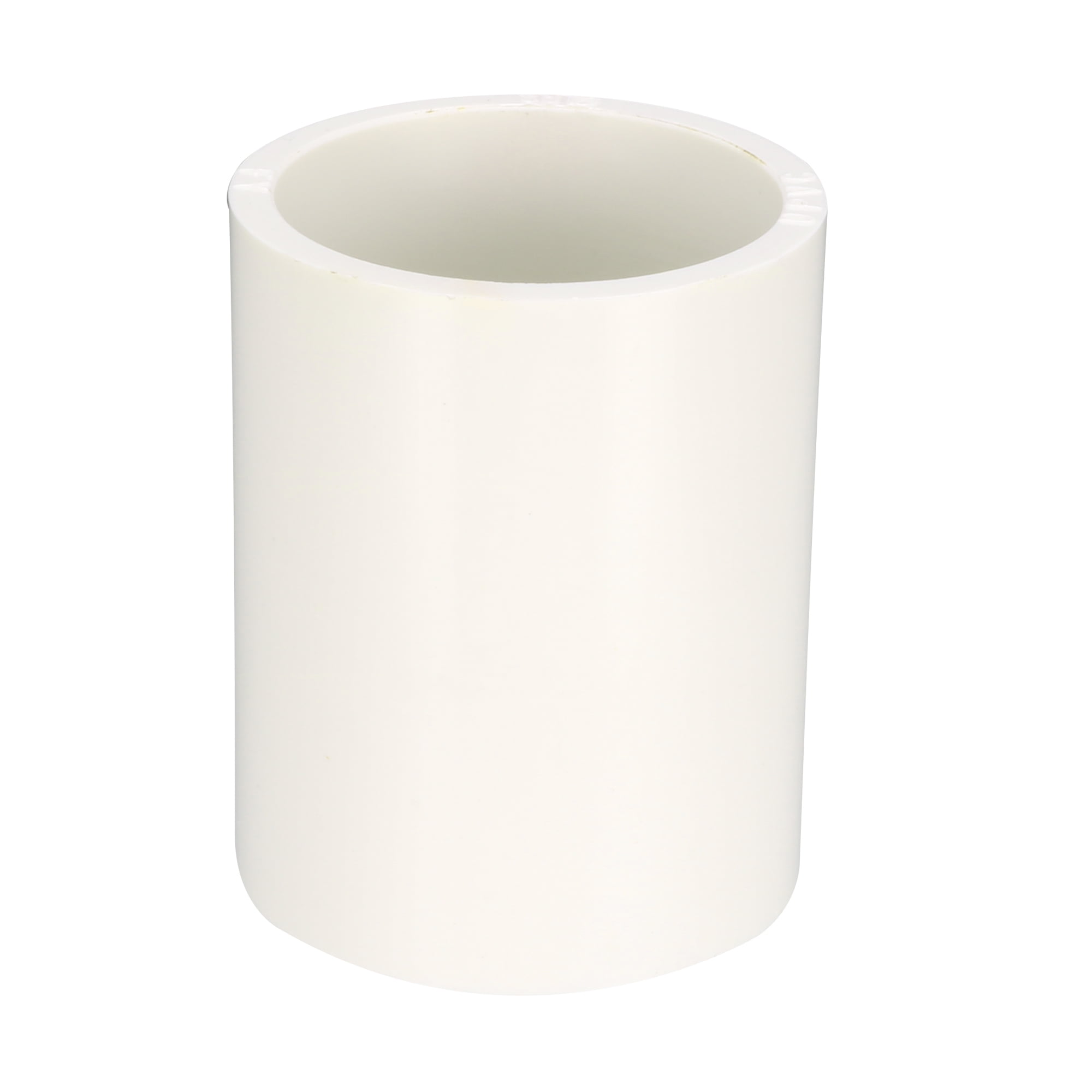 32mm Straight PVC Pipe Fitting Coupling Adapter Connector, 1 Pcs ...