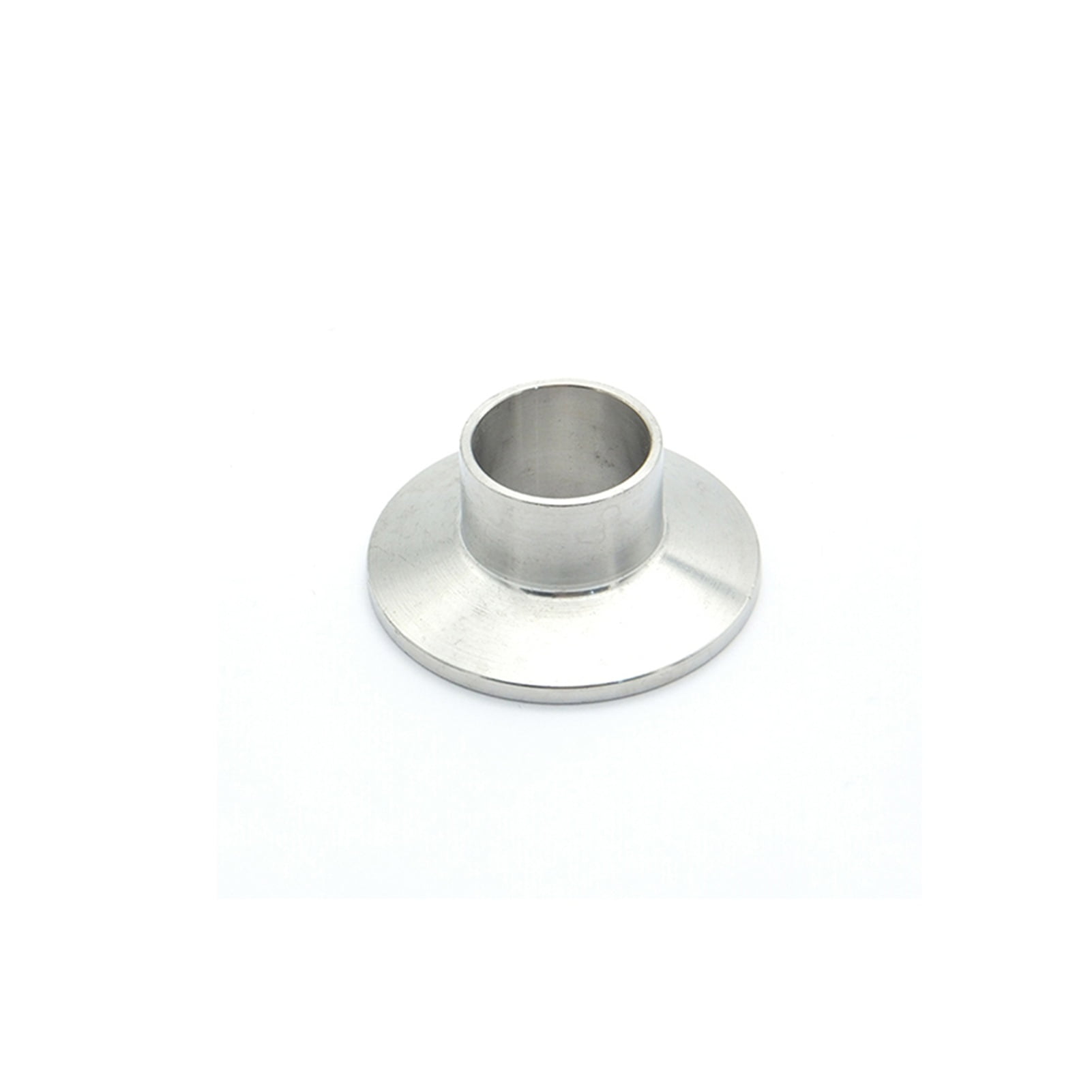 32mm Tube OD 304 Stainless Steel Weld Ferrule Connector Pipe Fitting 1 ...