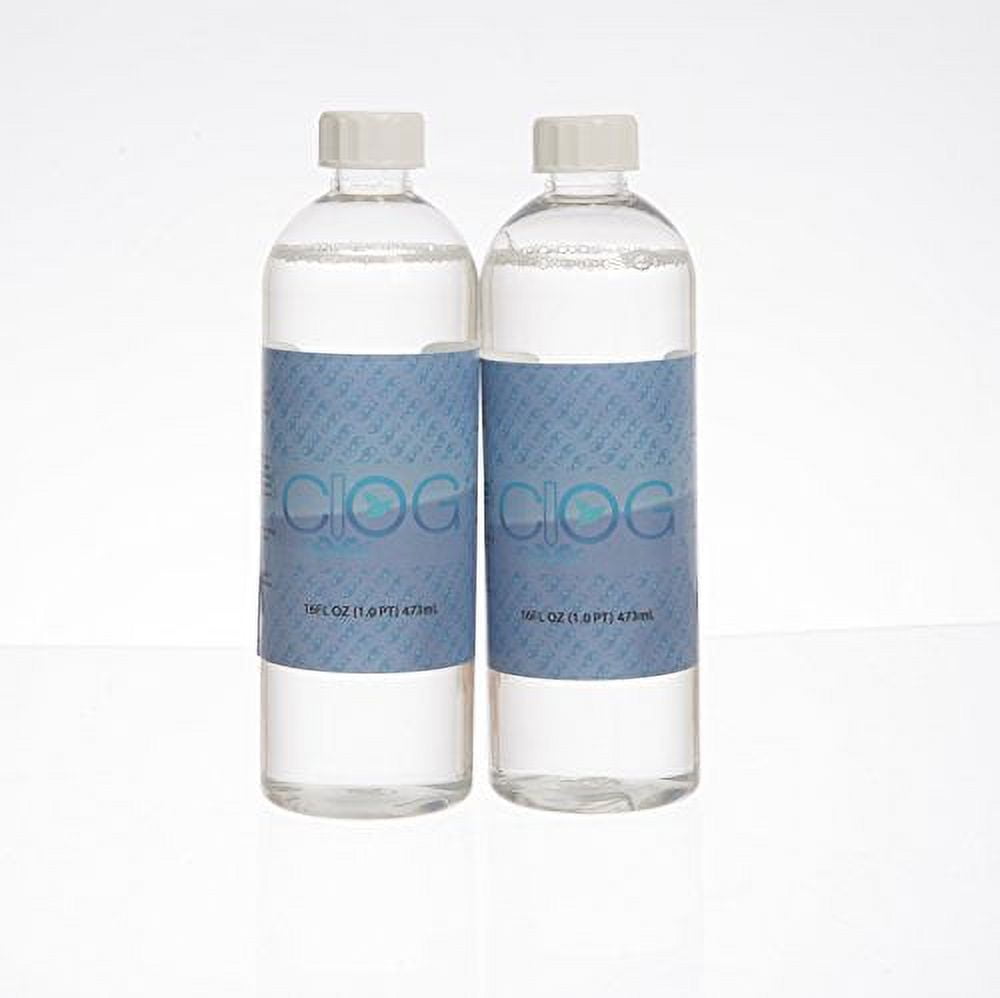 32oz AC Line Drain line Buildup care - Walmart.com