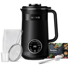 Nutripour - The 8-in-1 Multifunction Nut Milk & Juice Maker, Nutri Pour ...