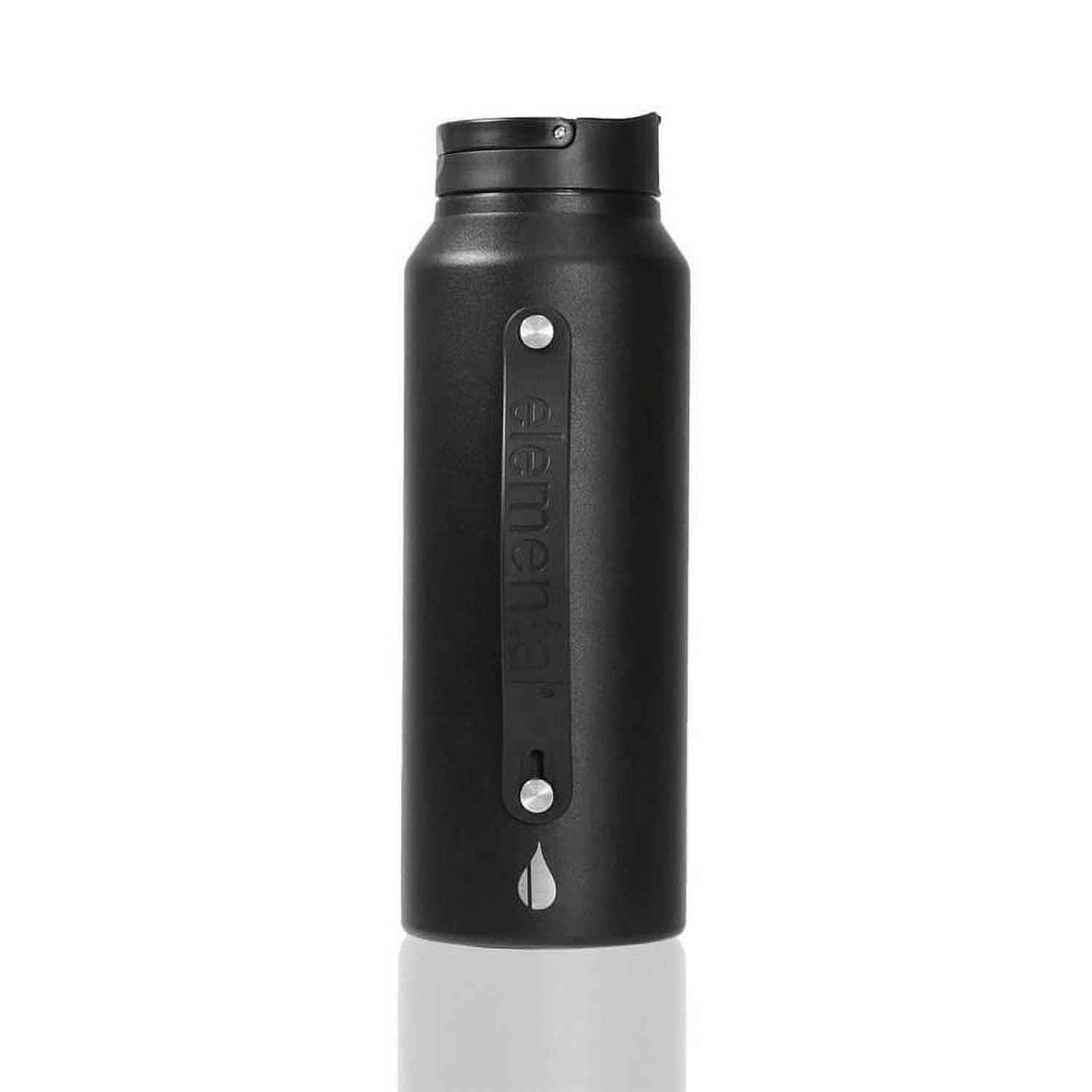 32oz ICONIC BOTTLE Black - Walmart.com