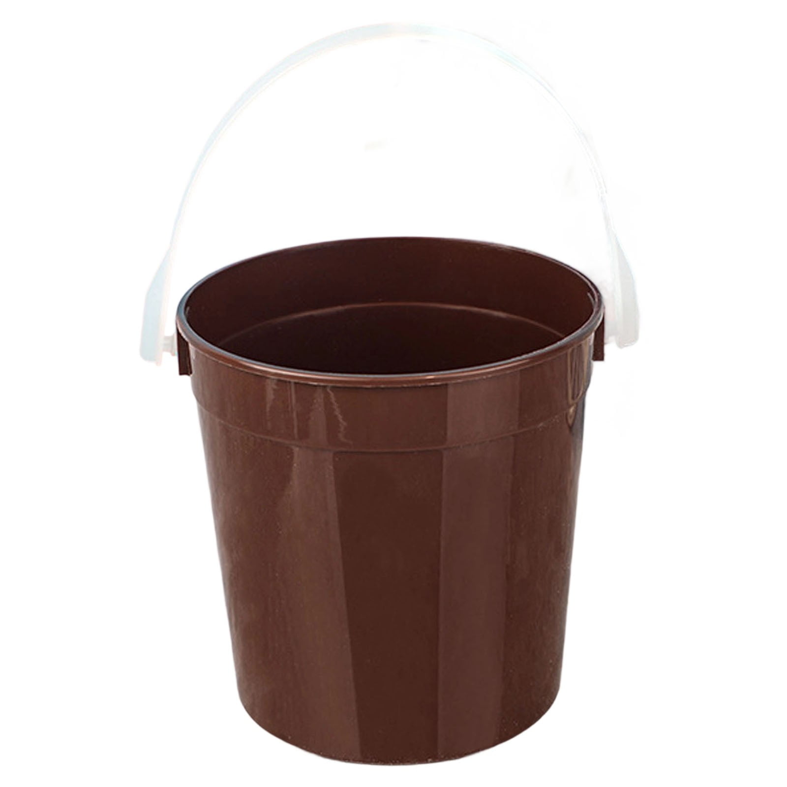 32oz Drink Buckets with Lids & Handles - Snowflake Design for Cocktails ...