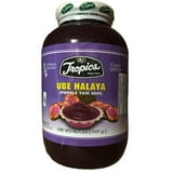 32oz Tropics Ube Halaya (Purple Yam Jam) - Walmart.com