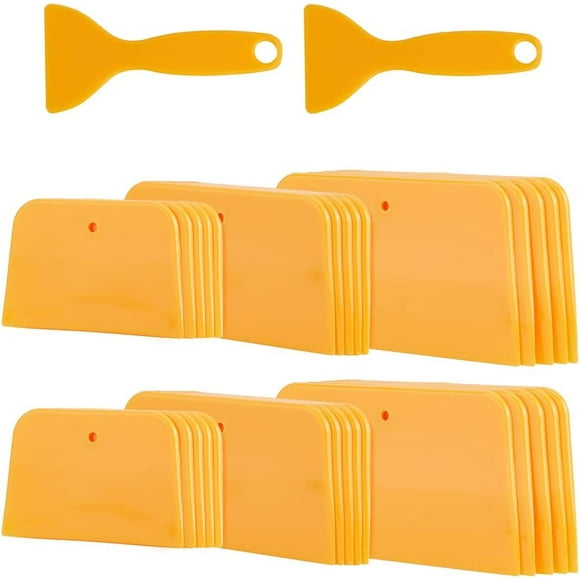 Plastic Tool For Body Filling