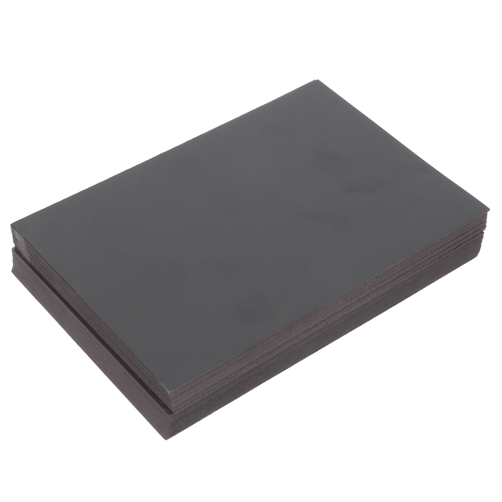 32 Pcs Garage Door Window Inserts Screen Handles Magnet Black - Walmart.com