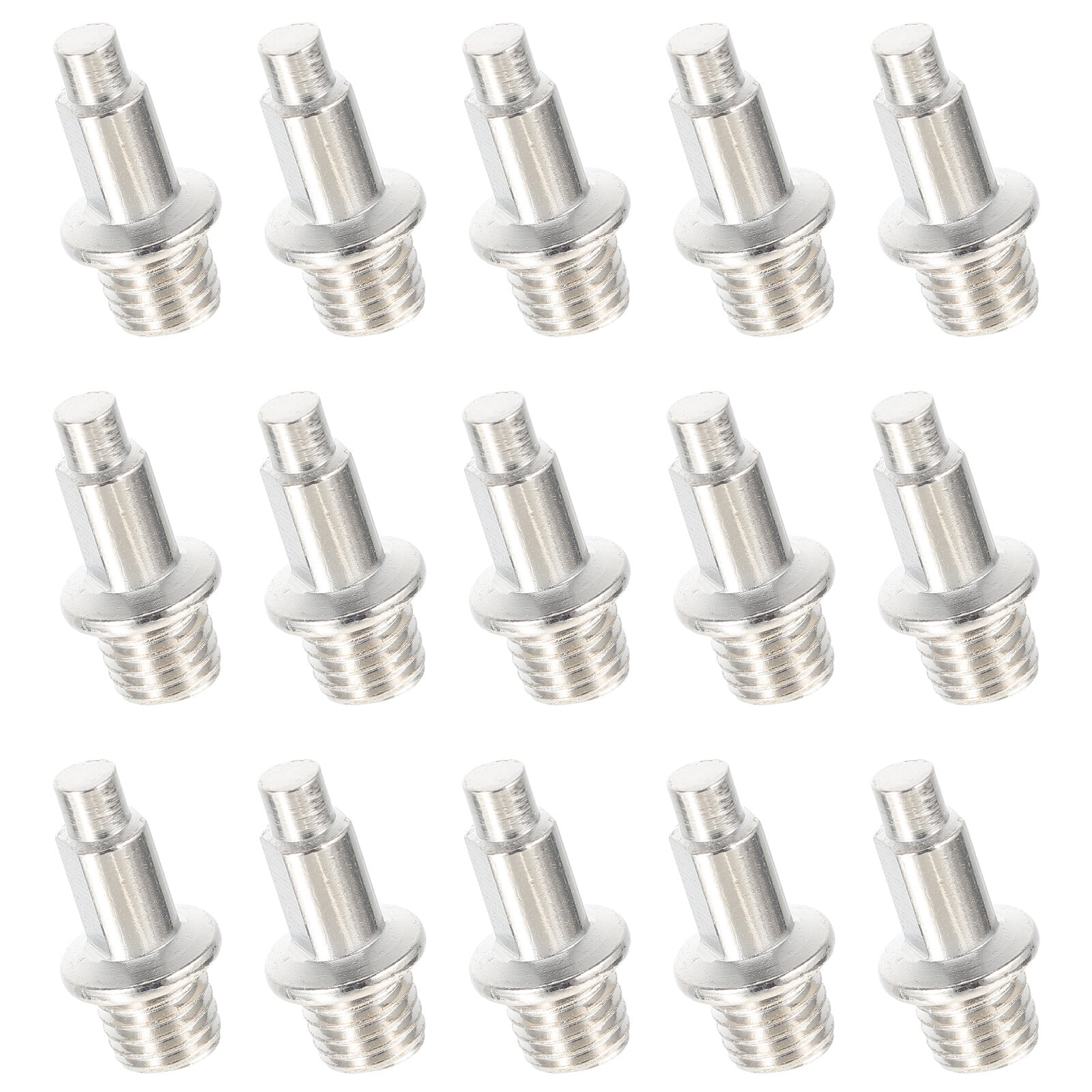 ifundom running tools Spike Shoes Nail Accessories Metal 32Pack 1.50X0 ...