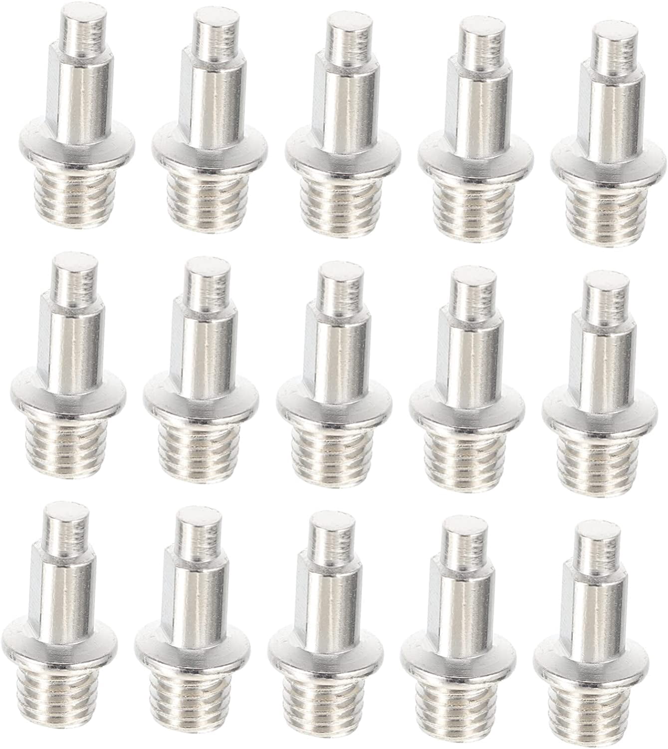 32pcs Track and Field Shoe Nails Trail Running Shoes Running Sneakers ...