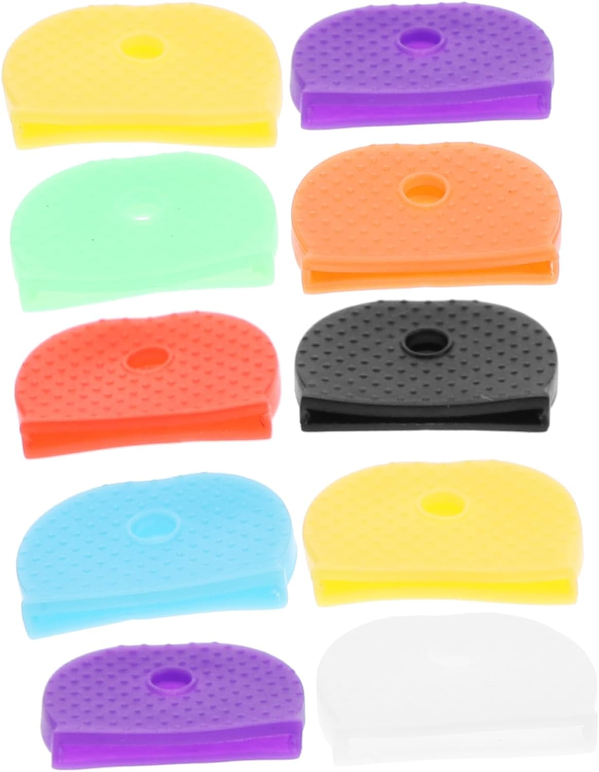 32pcs keycaps Decor Key Toppers Key Plastic caps Key Covers Plastic Key ...