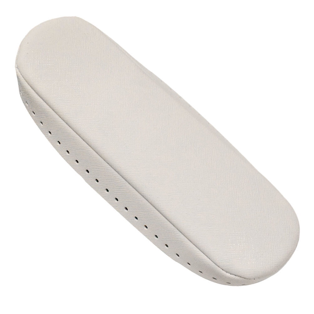 32x12cm PU Leather DIY Sewing Bucket Pouch Base Needle Crochet Gloss ...