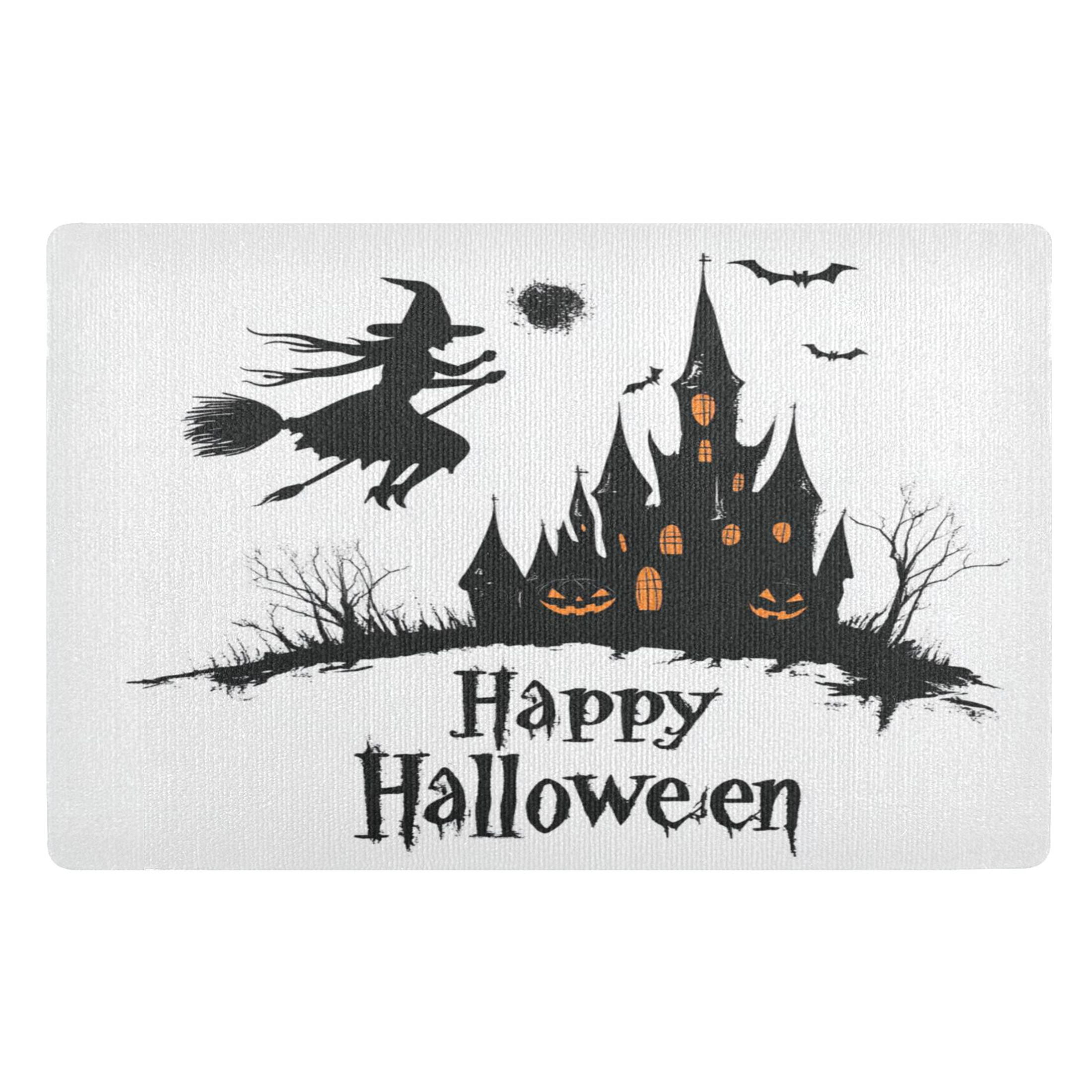 32x20 Inch Doormat Indoor Entrance Mat Entrance Welcome Mat Outdoor ...