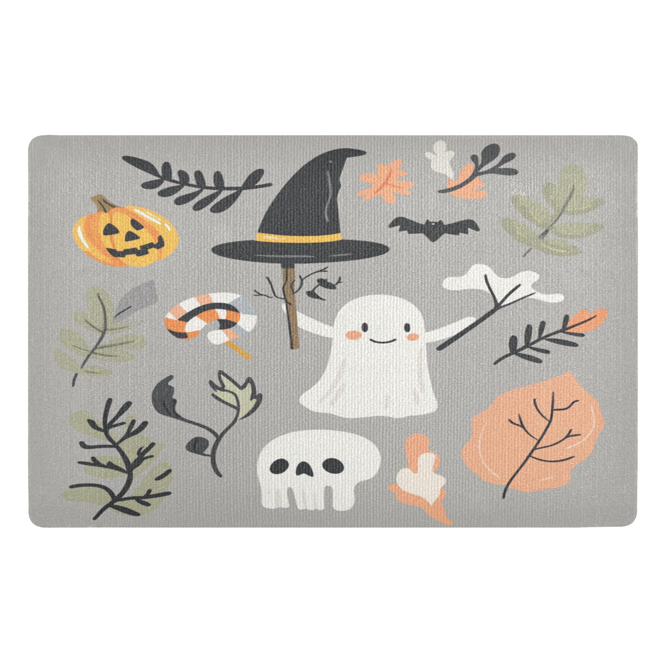 32x20 Inch Doormat Indoor Entrance Mat Entrance Welcome Mat Outdoor ...